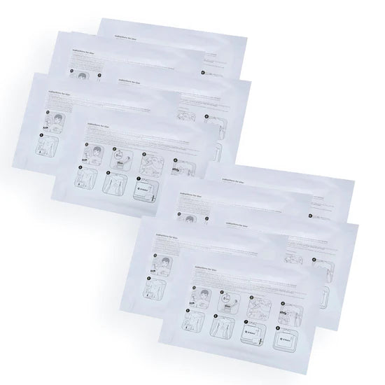 Electrode Strips for the PCA500 – telemedicine-supply