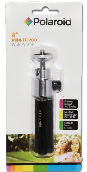 Lightweight Mini Webcam Tripod for Logitech Webcam C920 C922 Small Cam ...